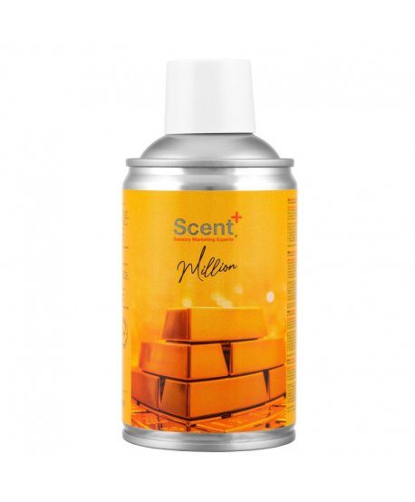 Spray Odorizant Profesional Million 250 ml | ScentPlus®